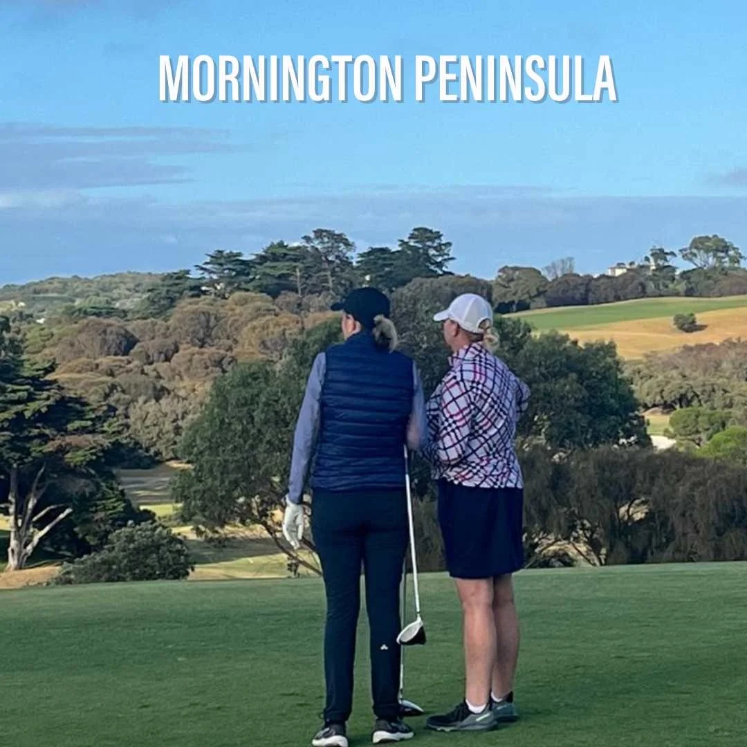 Women’s Golf Holidays | Luxury 4-Day Escapes by GirlsTrek — GirlsTrek ...