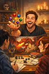 The Ultimate Dungeon Master Toolkit (2026 Guide): Tools Every DM Needs ...