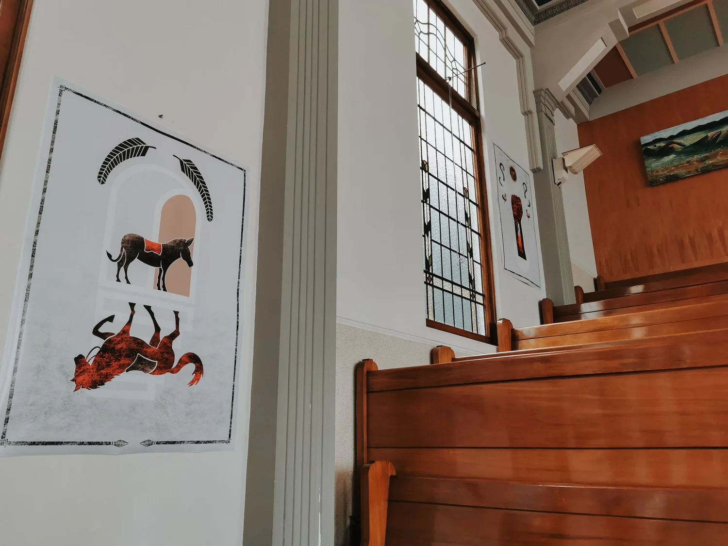 Centre for Theological and Spiritual Engagement — Wellington Central ...