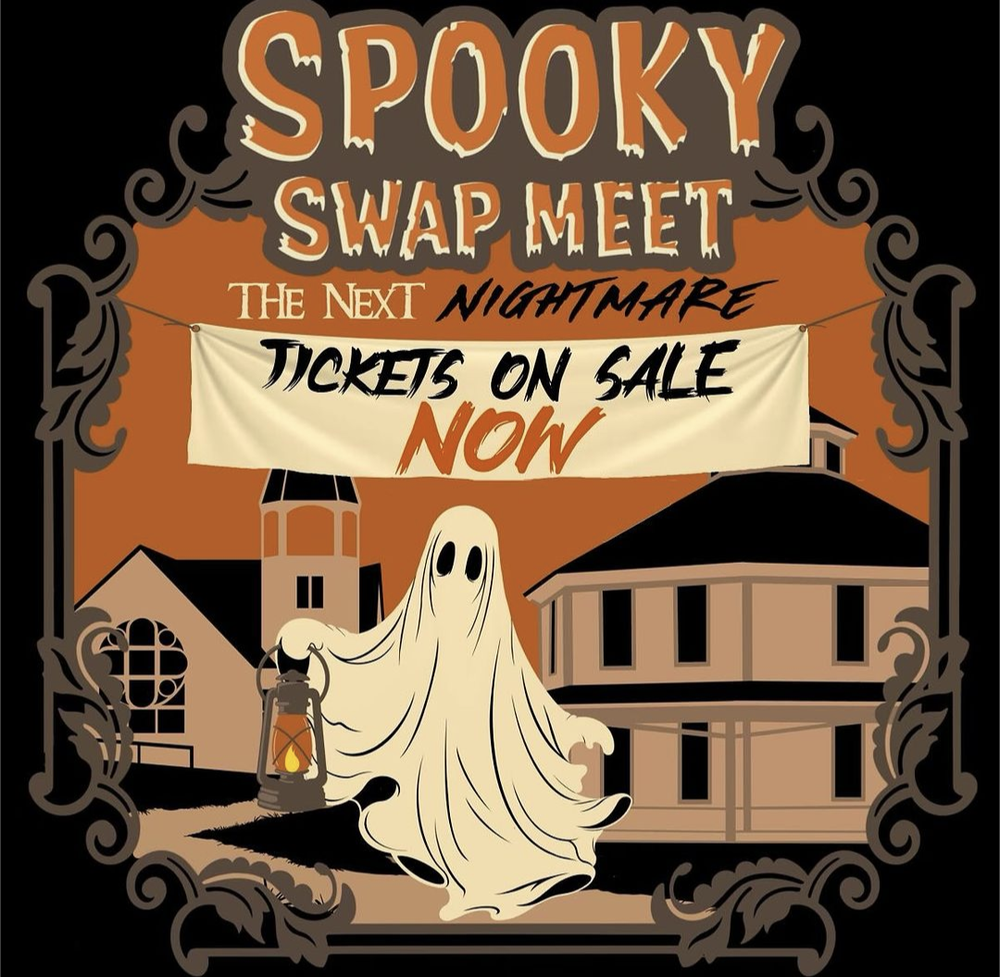 Events | Heritage Square Museum Los Angeles