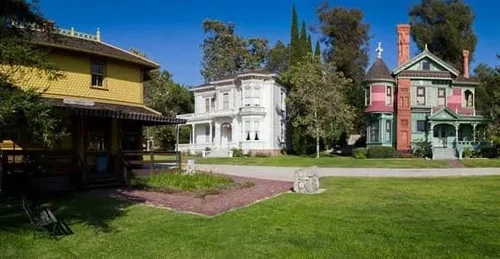 About/Career Opportunities | Heritage Square Museum Los Angeles