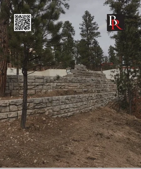 Site Development- Big Red Construction Rapid City — Big Red ...