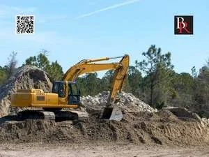 Site Development- Big Red Construction Rapid City — Big Red ...