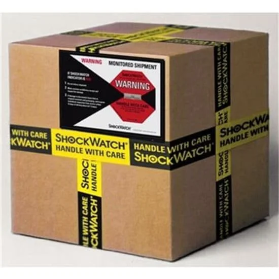 Shop | Discover Safety Solutions Today — ShockWatch