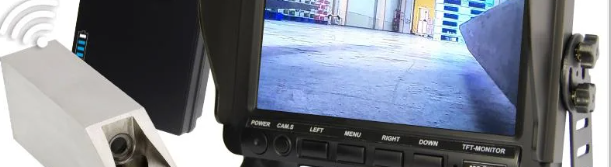 Fork Mounted Cameras — ShockWatch