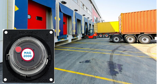 About 1 — ShockWatch