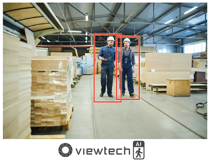 AI Cameras for Forklift Safety | Enhance Safety Today — ShockWatch