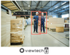 AI Cameras for Forklift Safety | Enhance Safety Today — ShockWatch