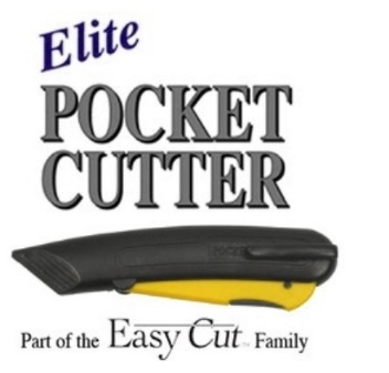 Pocket Cutter — ShockWatch