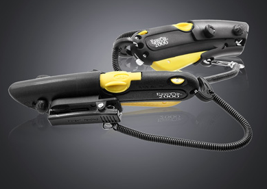 Easy Cut 6000 Blades — ShockWatch