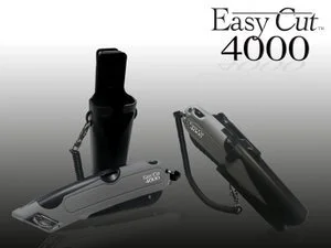 Easy Cut 2000 Knife — ShockWatch
