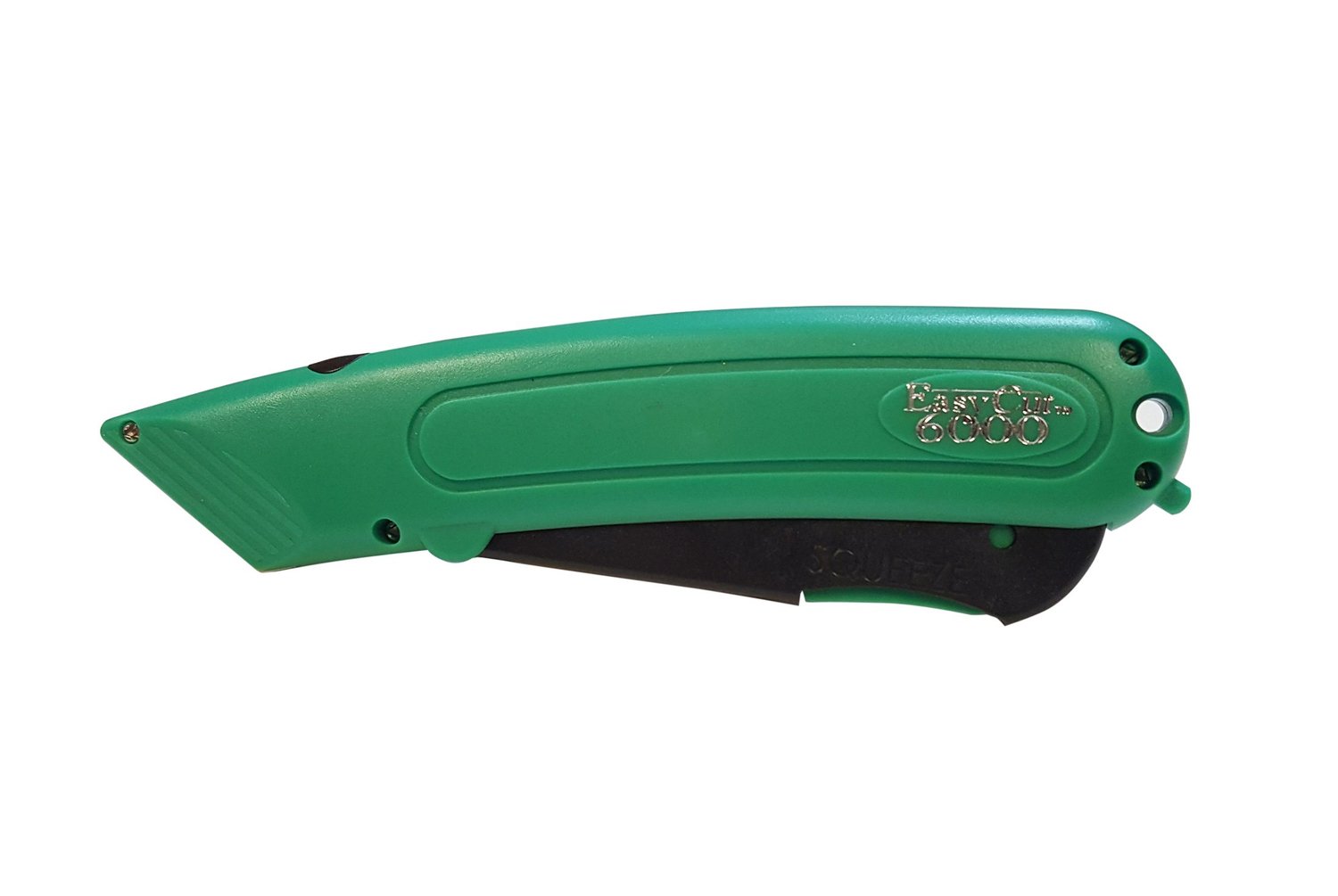 Easy Cut 6000 Safety Cutter | Enhance Safety Today — ShockWatch