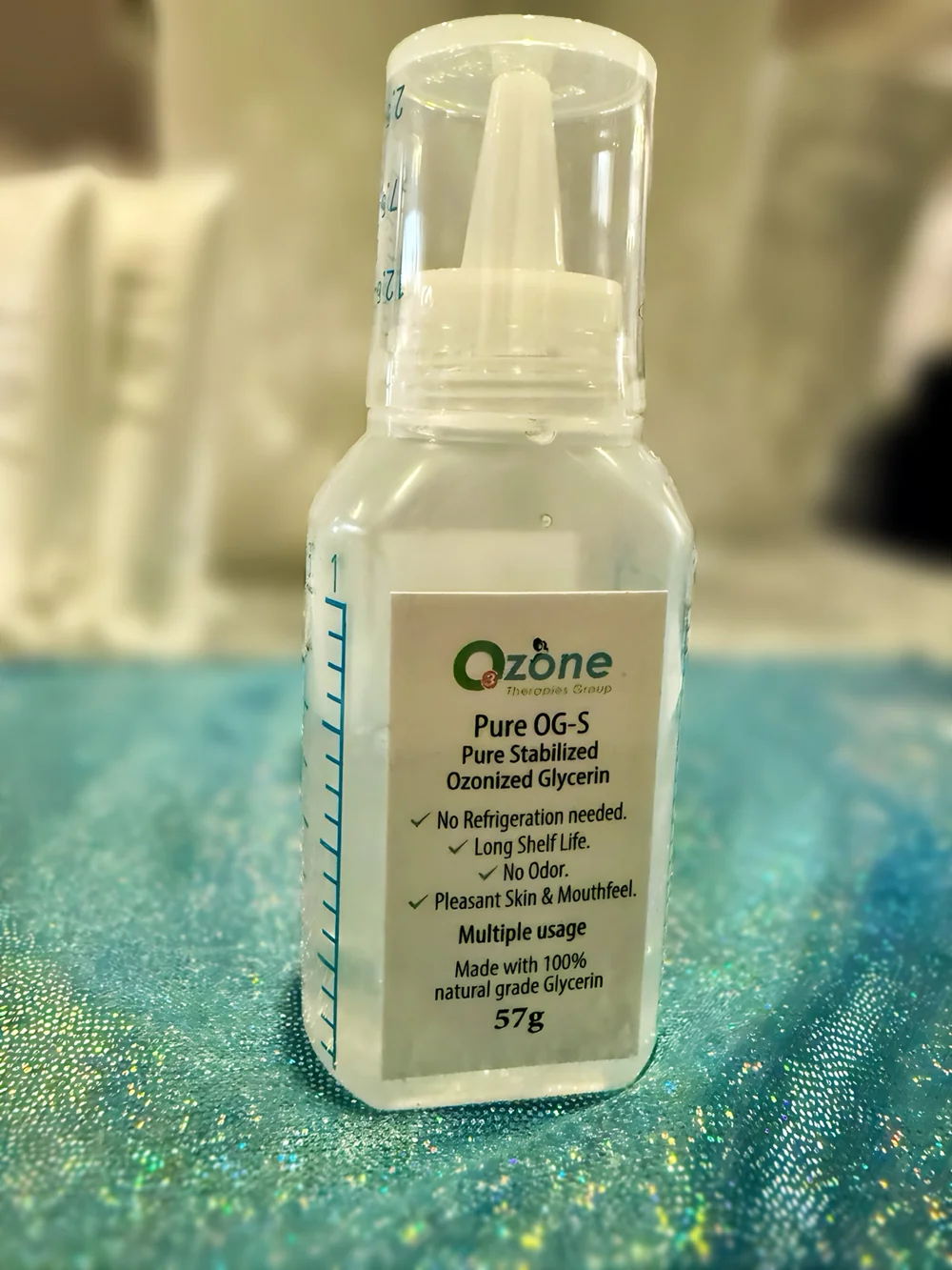 Ozone Therapies Group | Explore Ozone Wellness Today