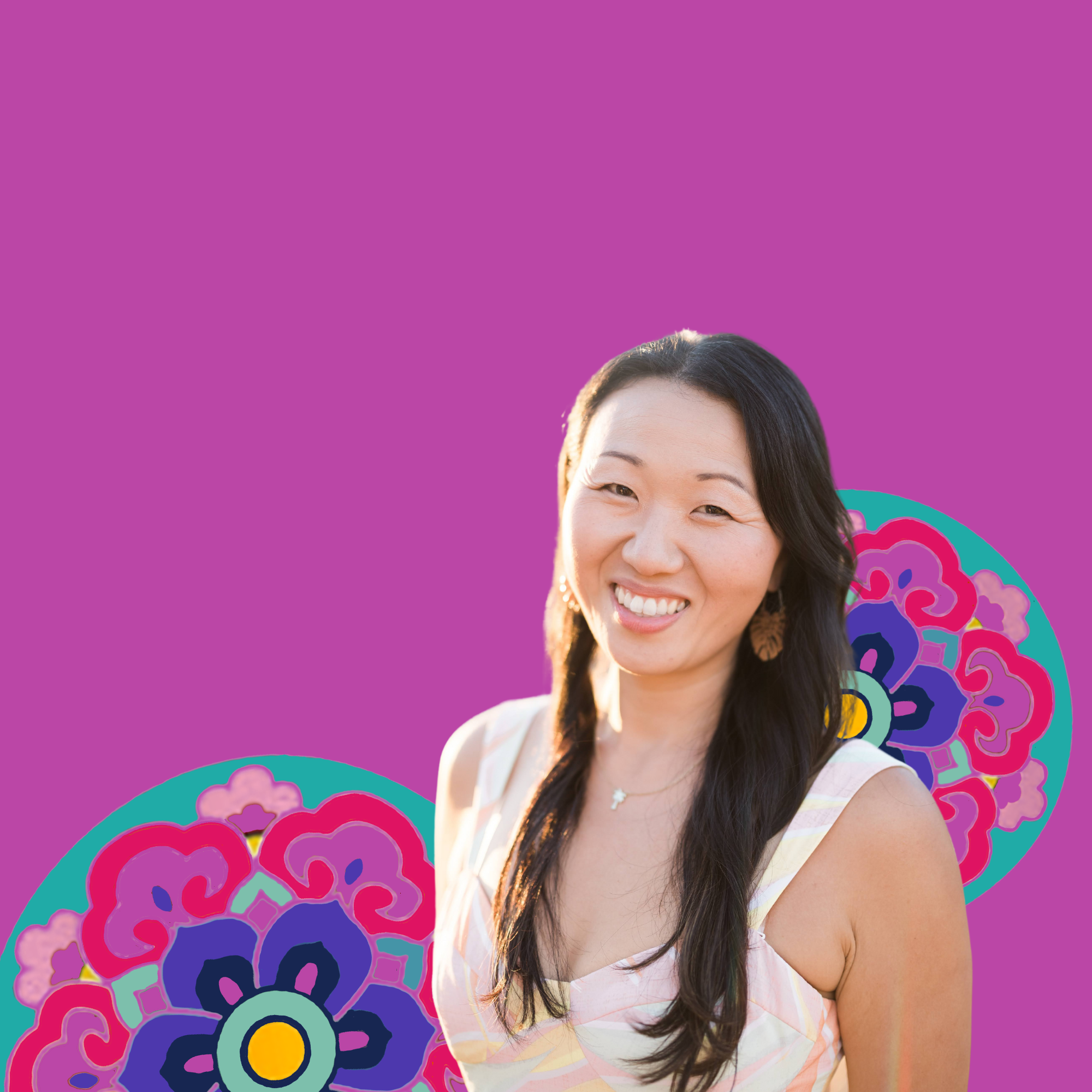 About — Dr. Monica Hahn