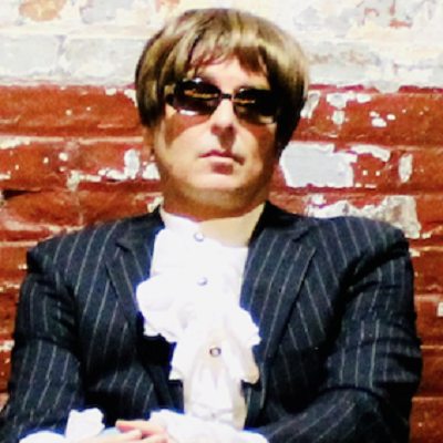 About 1 — The Wankers