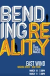 BENDING REALITY — MagicGarsetti