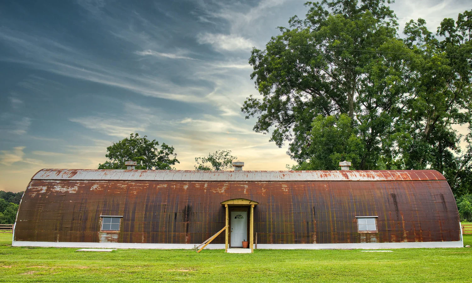 Gallery — The Historic Jenkins Farm
