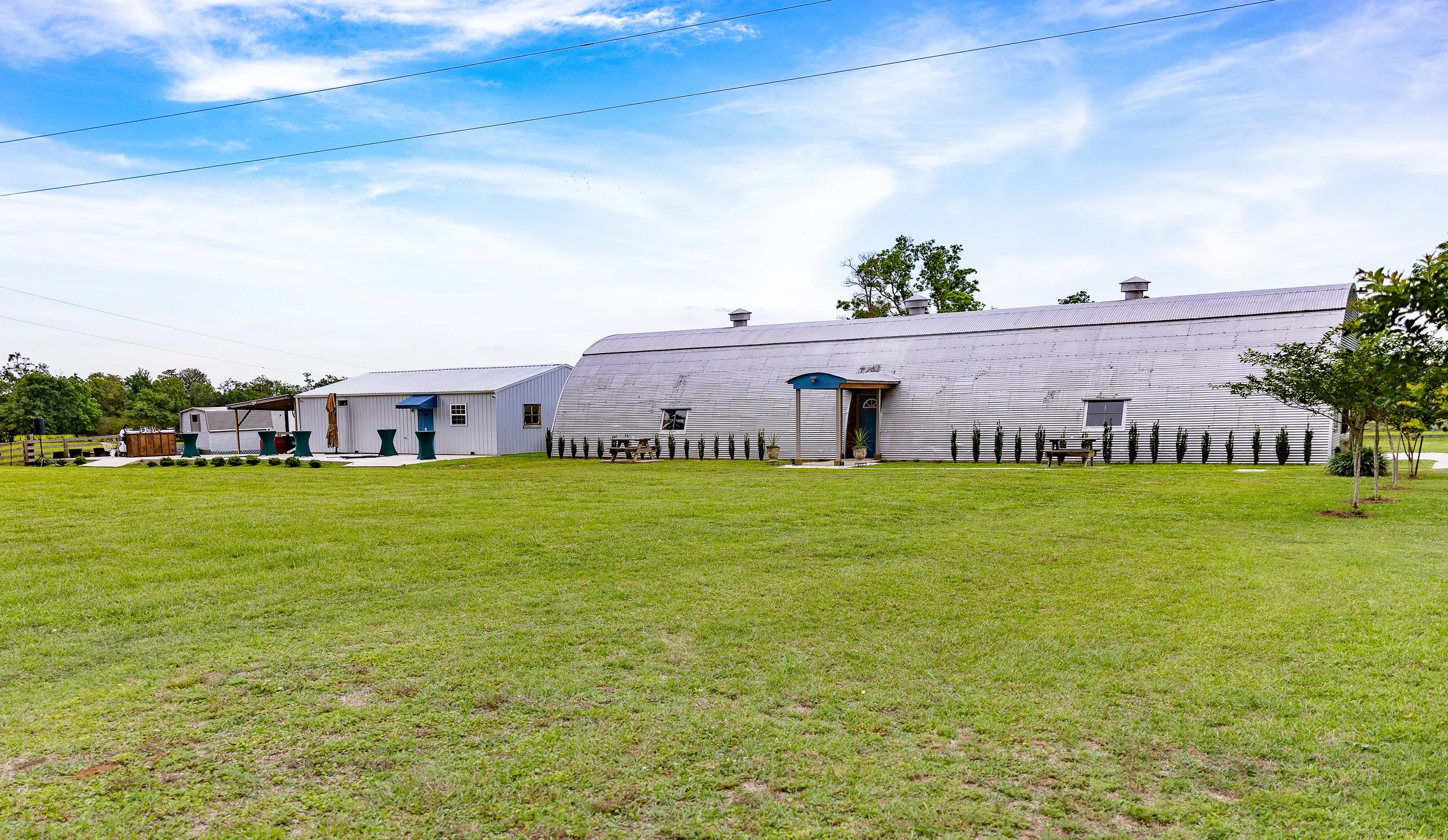 Gallery — The Historic Jenkins Farm