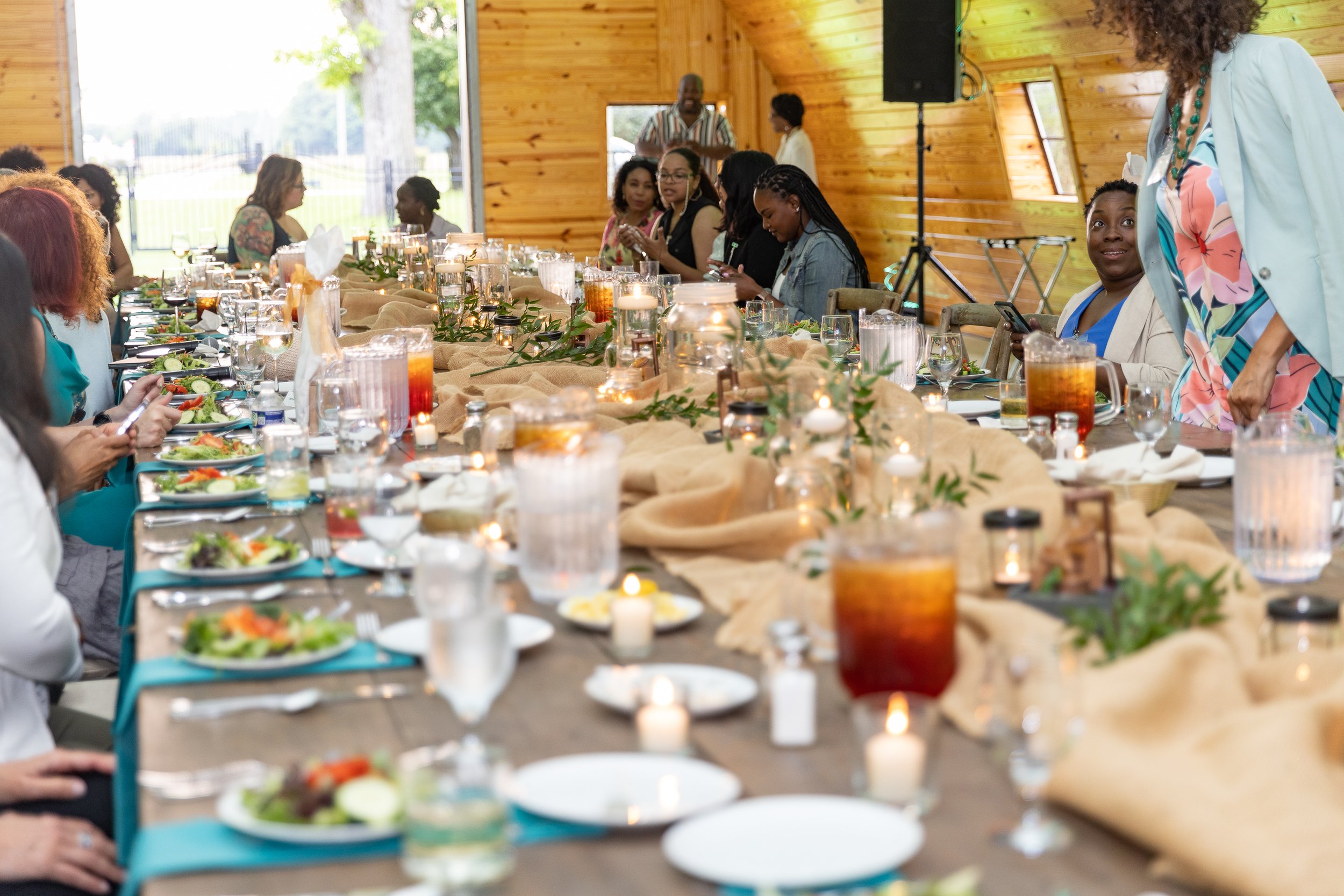 Gallery — The Historic Jenkins Farm