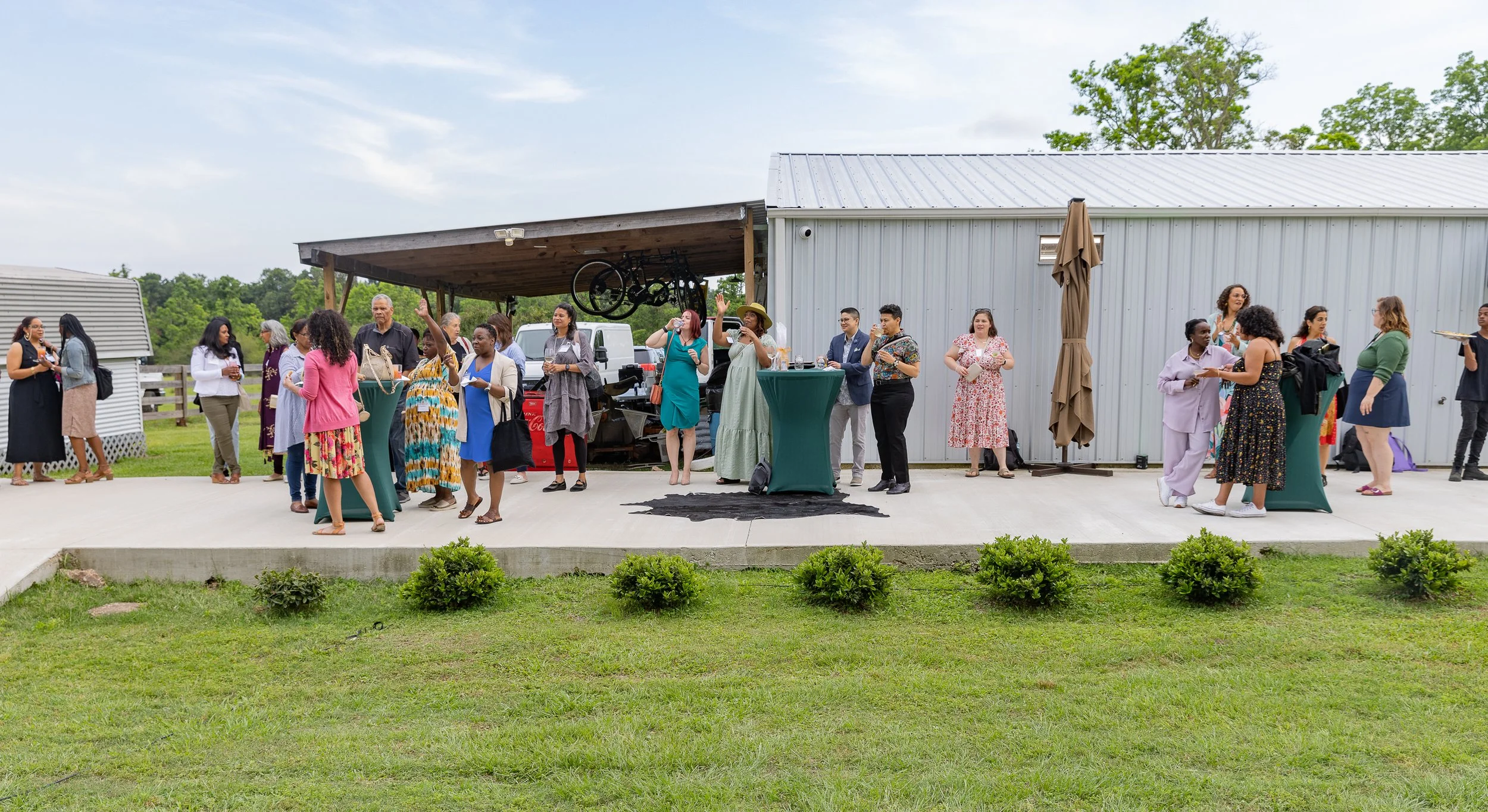 Gallery — The Historic Jenkins Farm