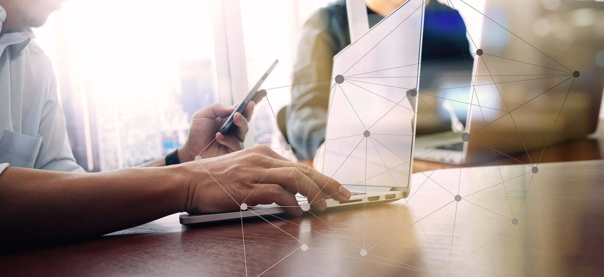 Enable - Premier Managed IT Support and Security in Perth