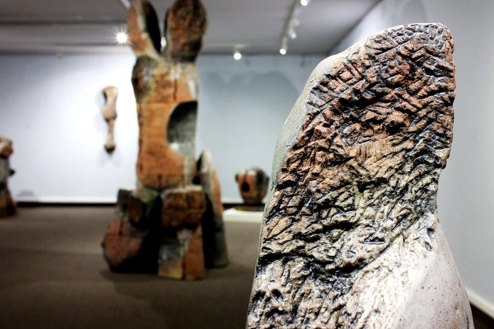 The Art Museum of Greater Lafayette