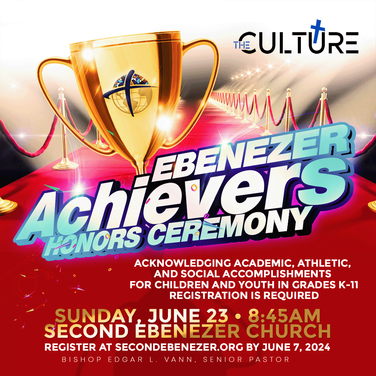 Second Ebenezer Church