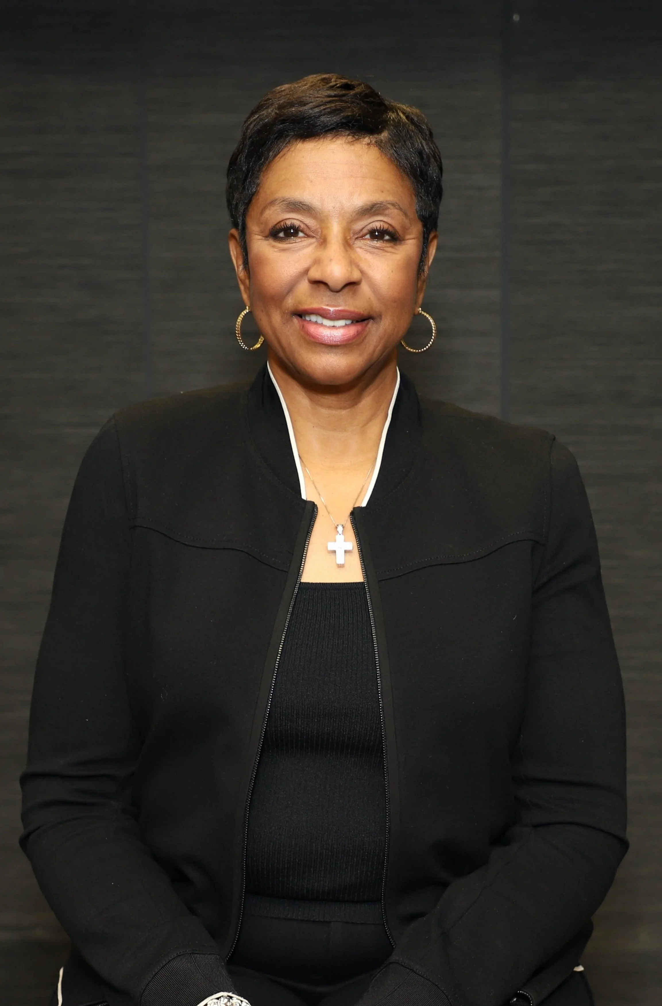 Our Executive Staff — Second Ebenezer Church