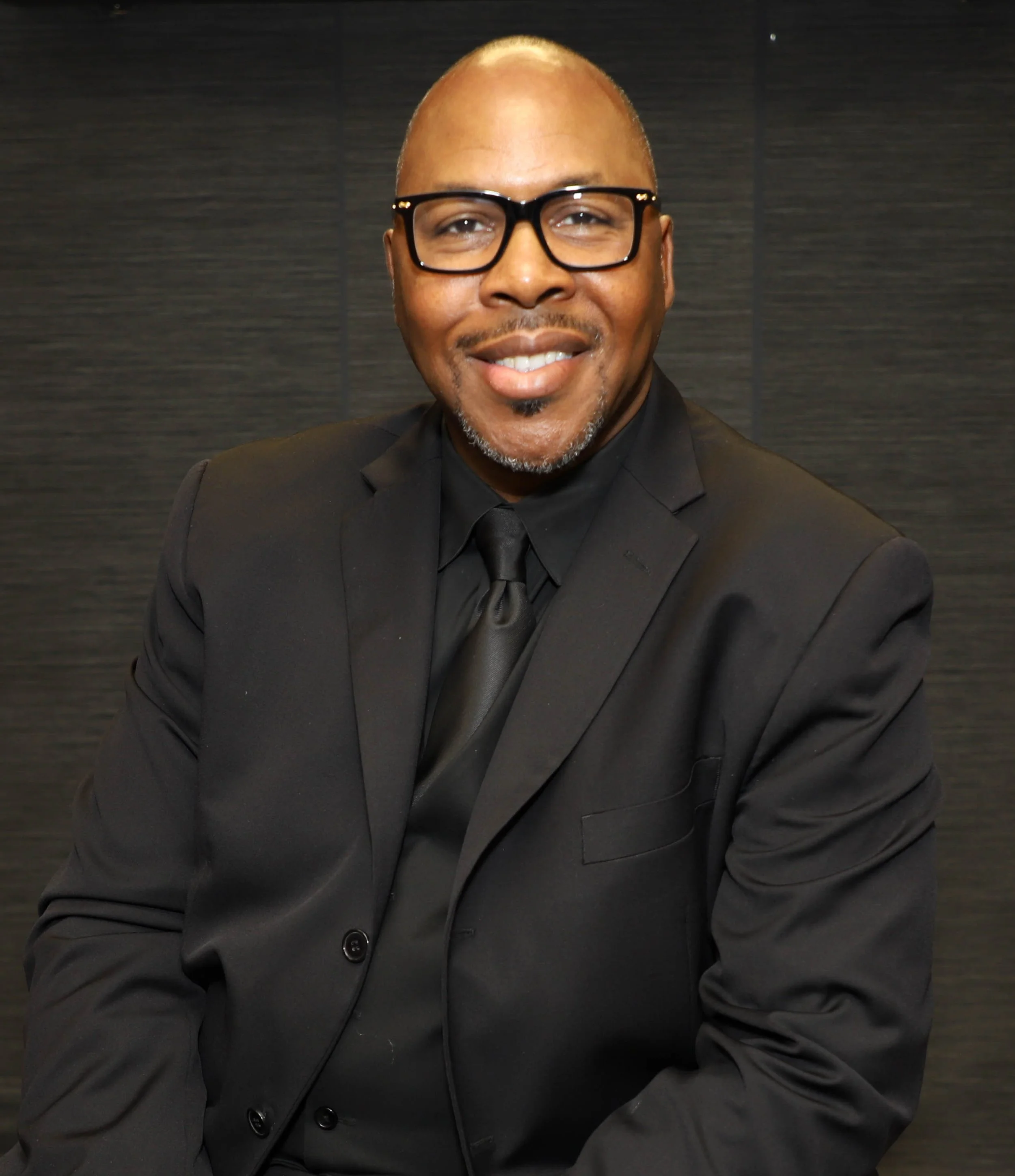 Our Executive Staff — Second Ebenezer Church