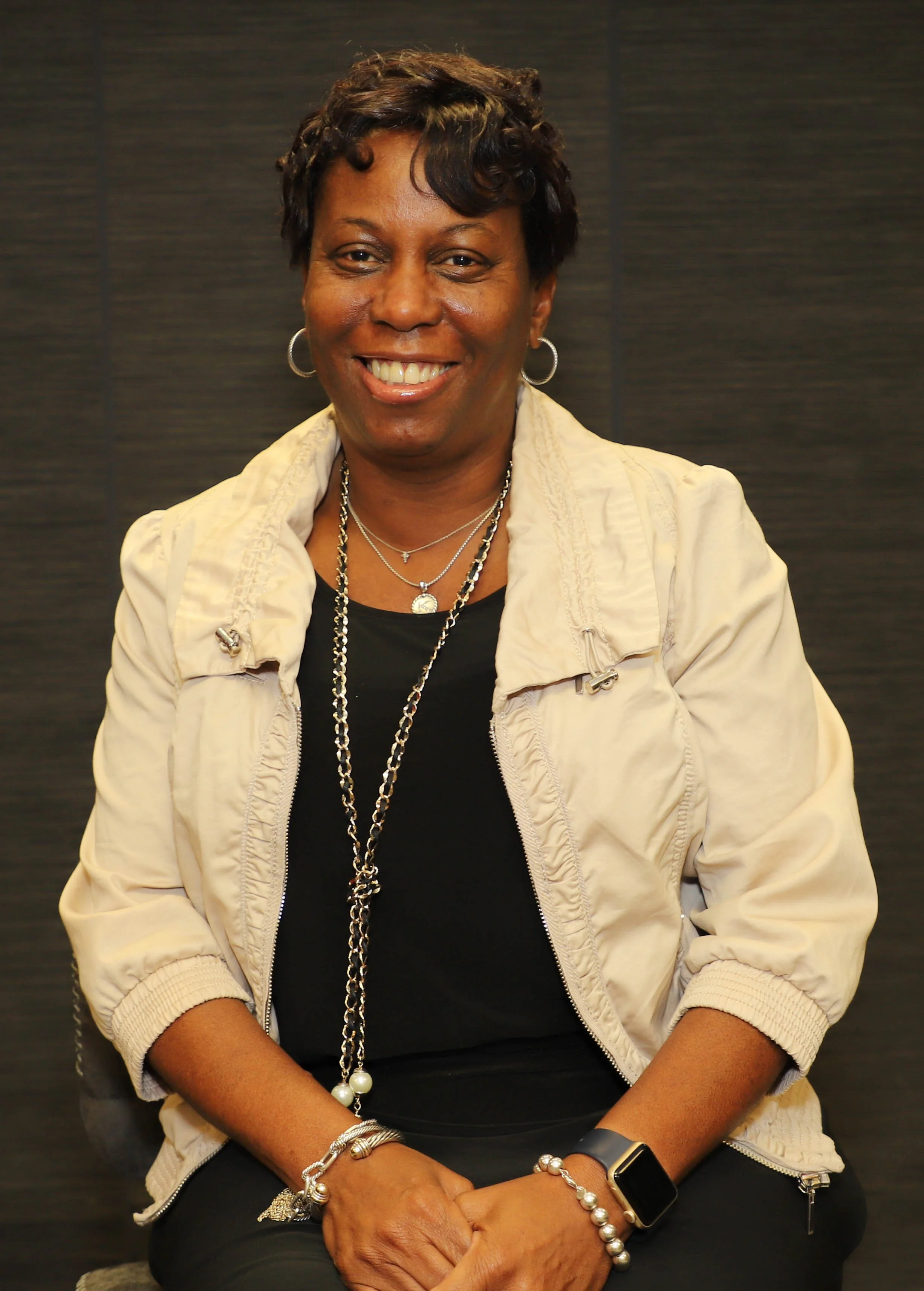 Our Executive Staff — Second Ebenezer Church