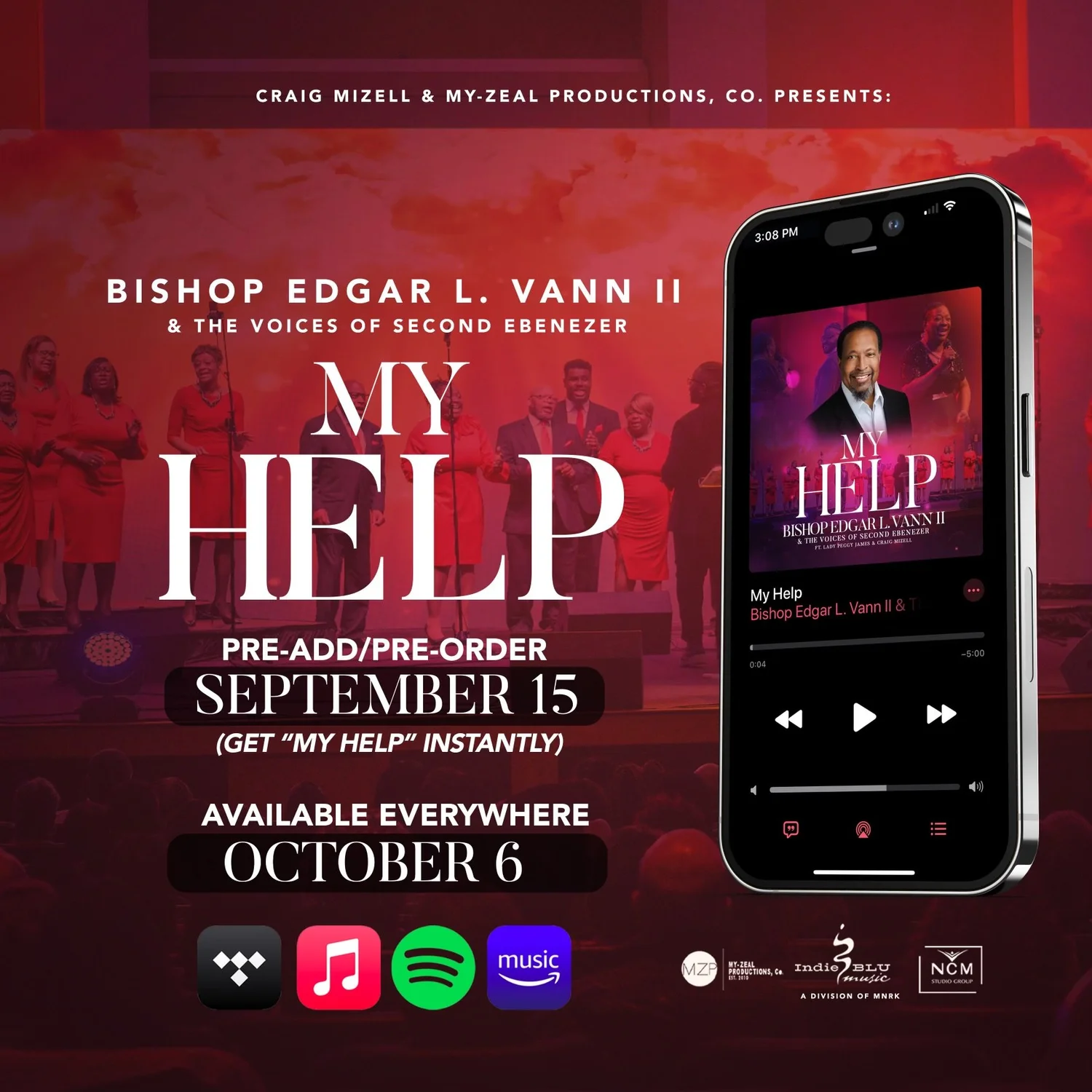 Second Ebenezer Church