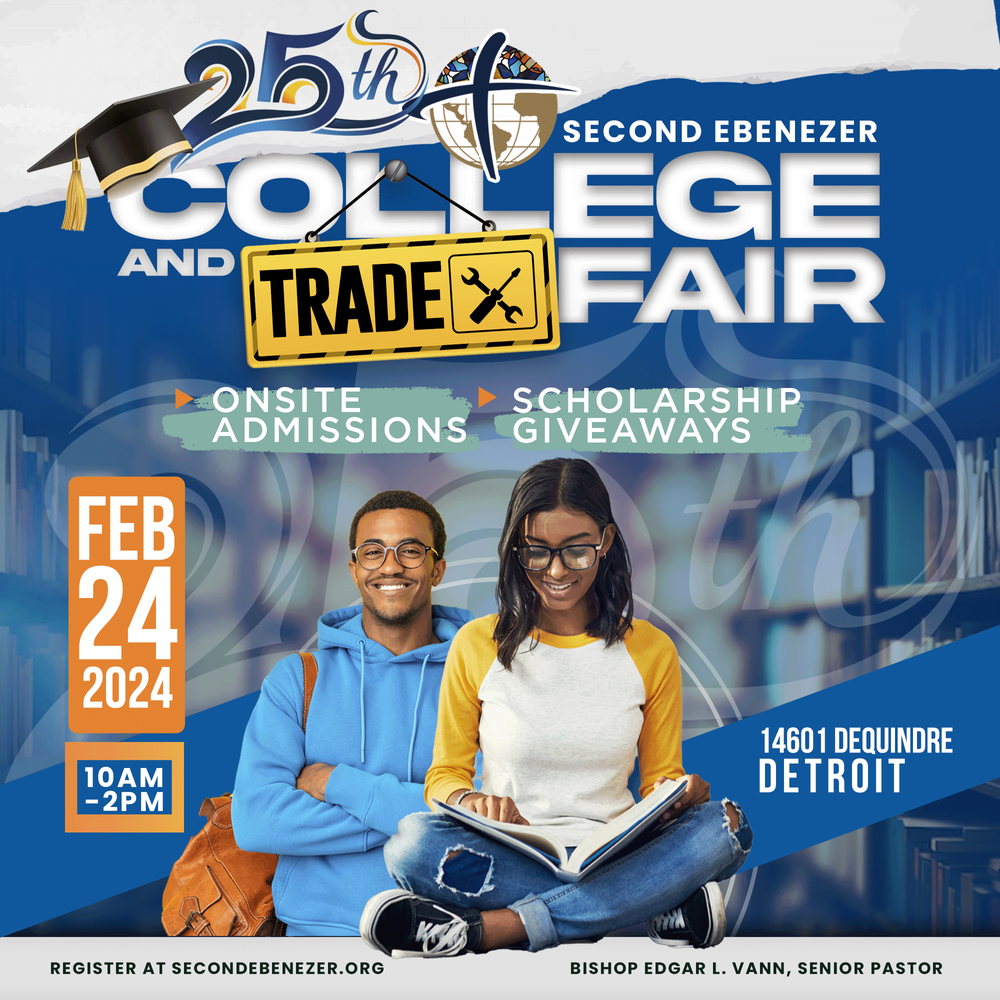 Second Ebenezer Church