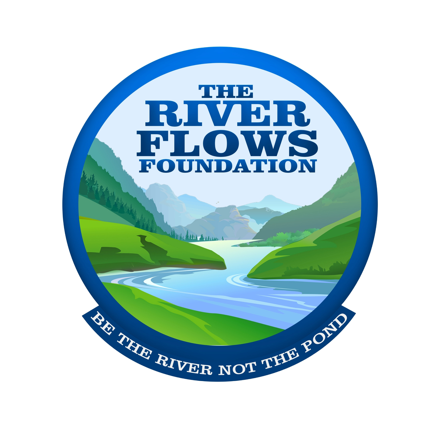 The River Flows Foundation