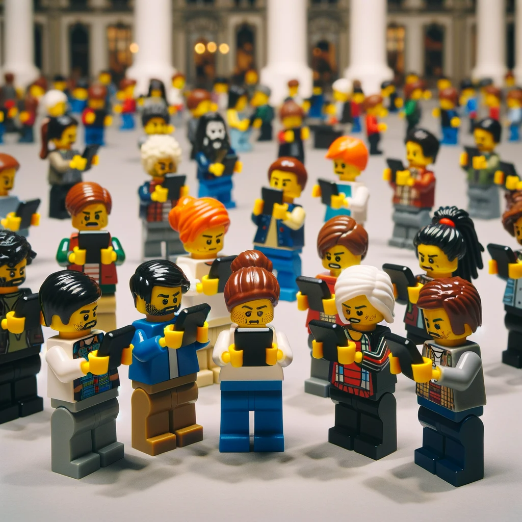 BrickTalk
