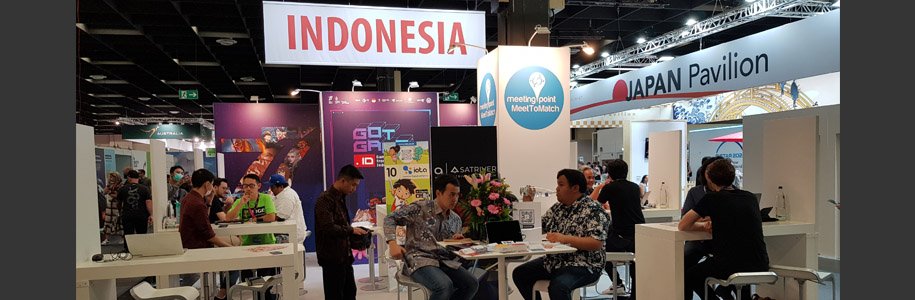 Asosiasi Game Indonesia
