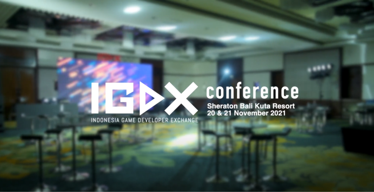 Asosiasi Game Indonesia