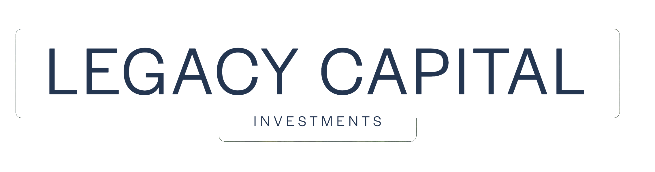 Legacy Capital Investments