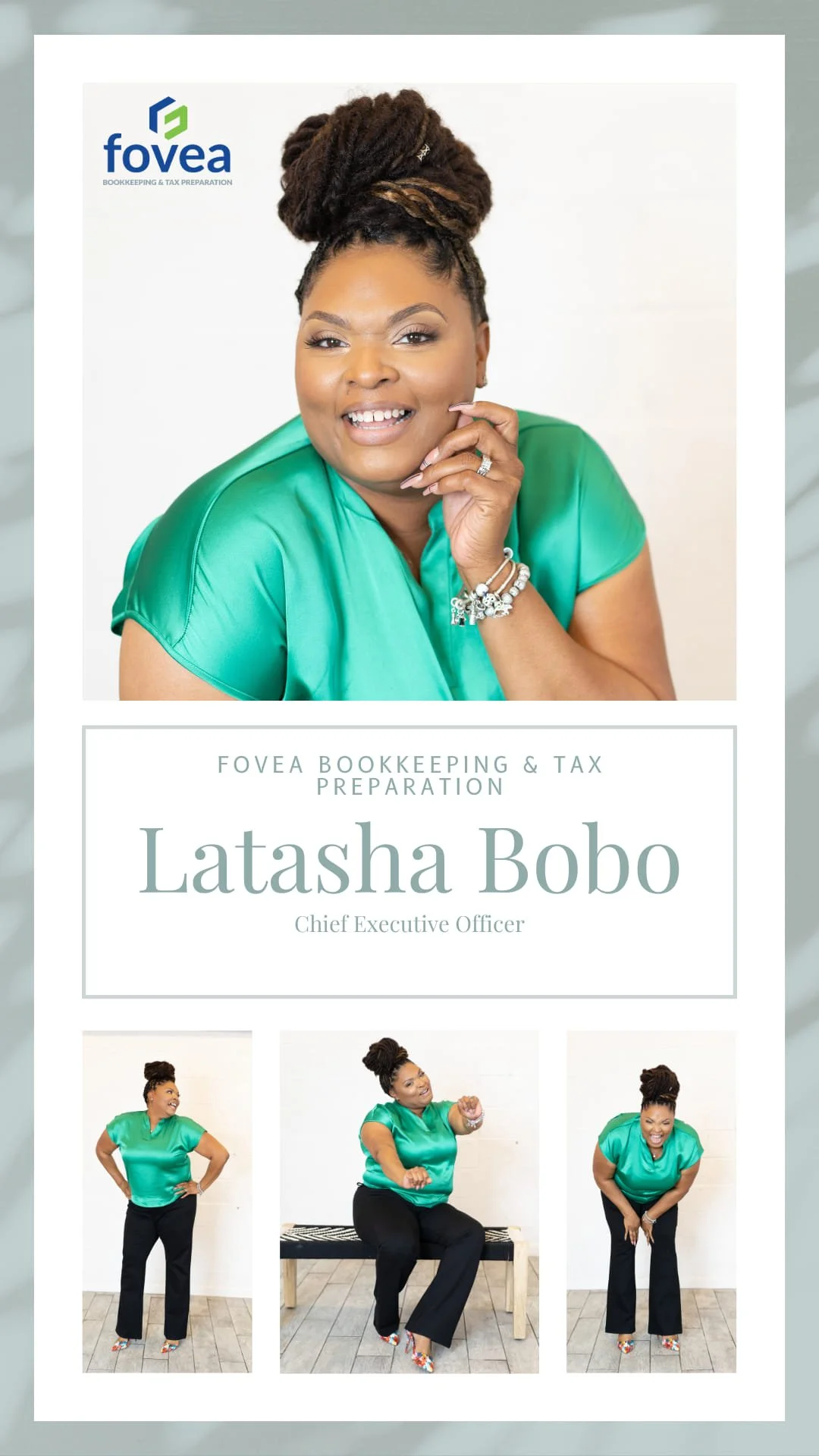 2025 Business Conference — I am a whole ceo