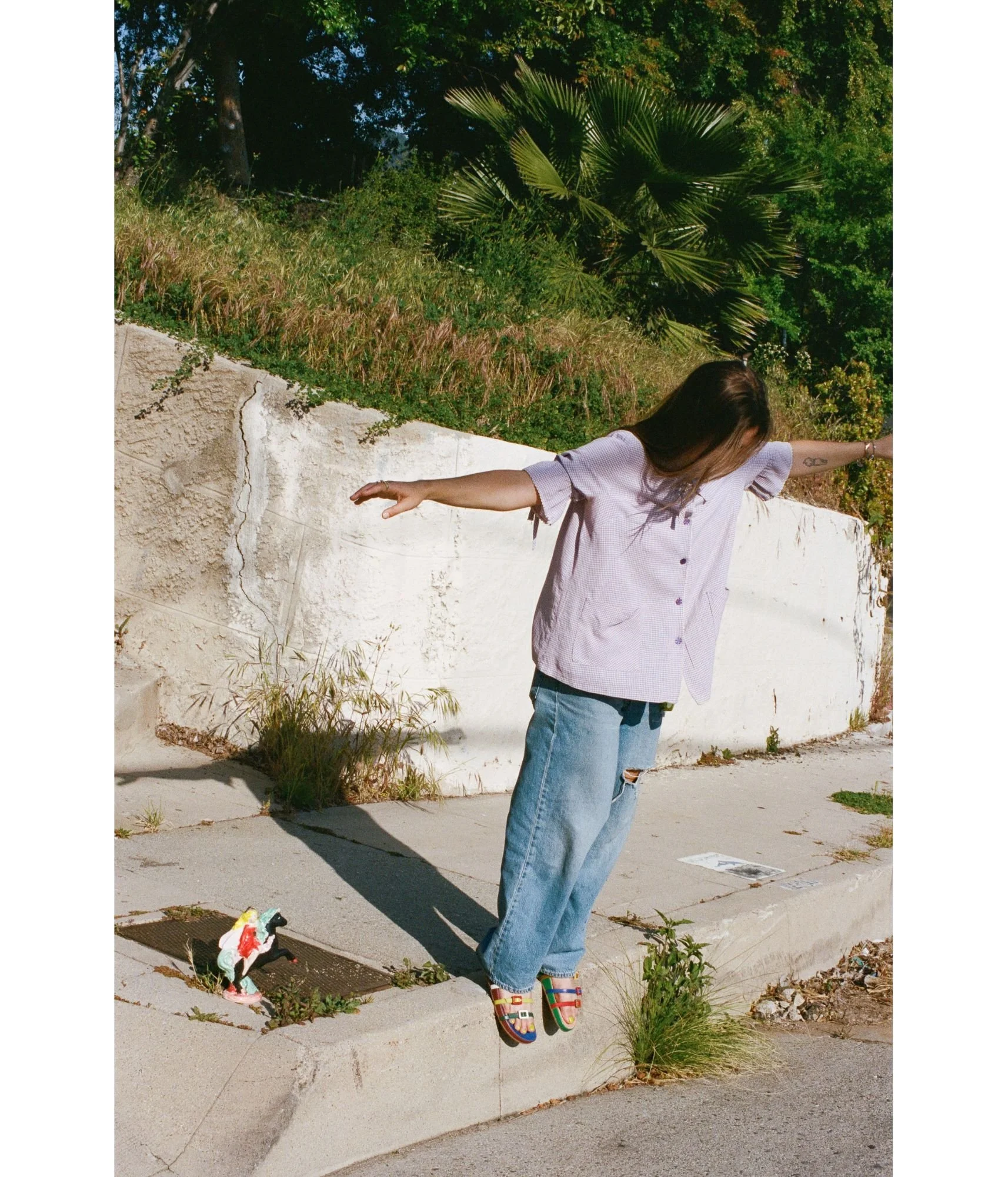 Tess Elizabeth Vintage