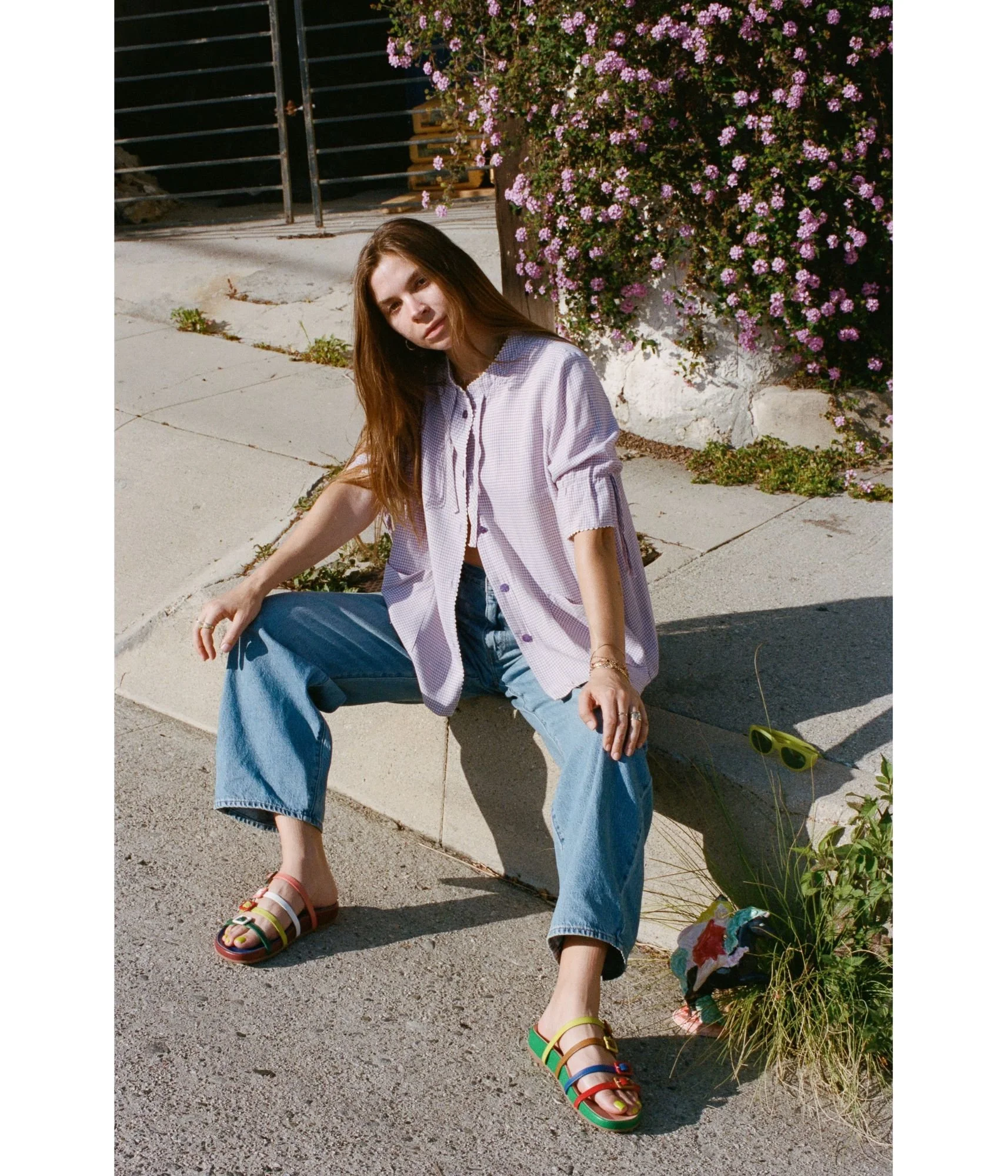 Tess Elizabeth Vintage