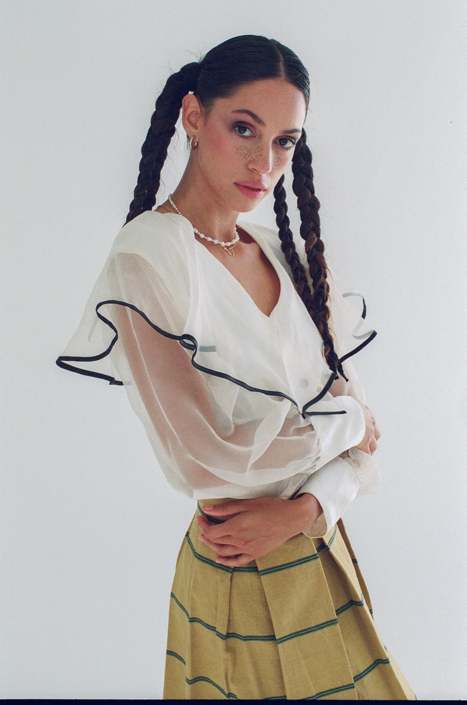 Shop Vintage and Antique Clothing Online | Tess Elizabeth Vintage