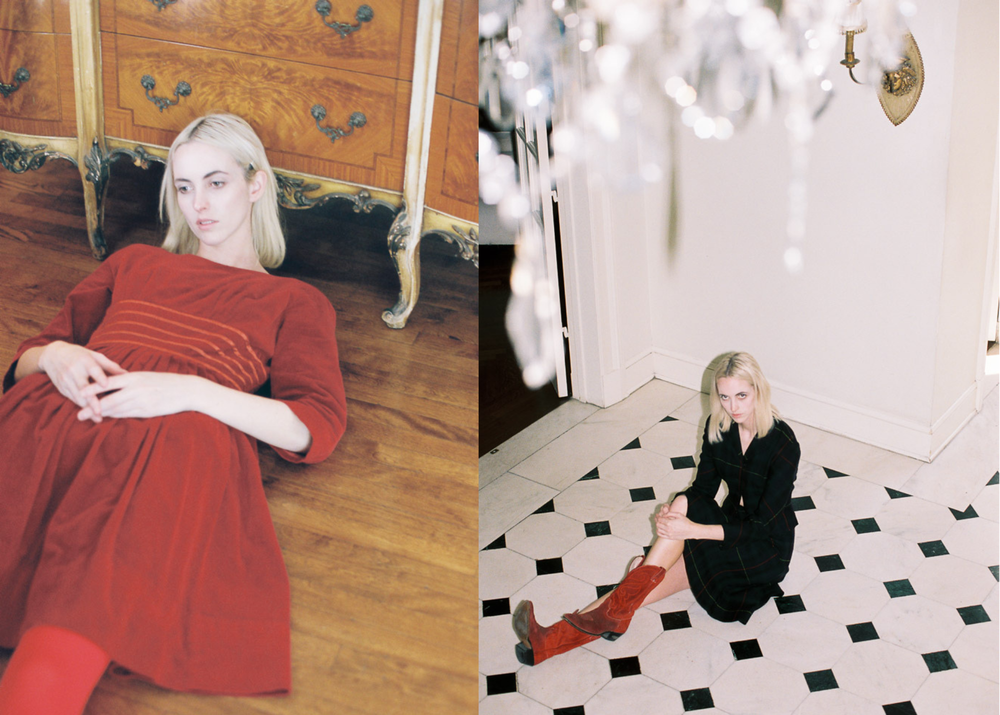 Shop Vintage and Antique Clothing Online | Tess Elizabeth Vintage