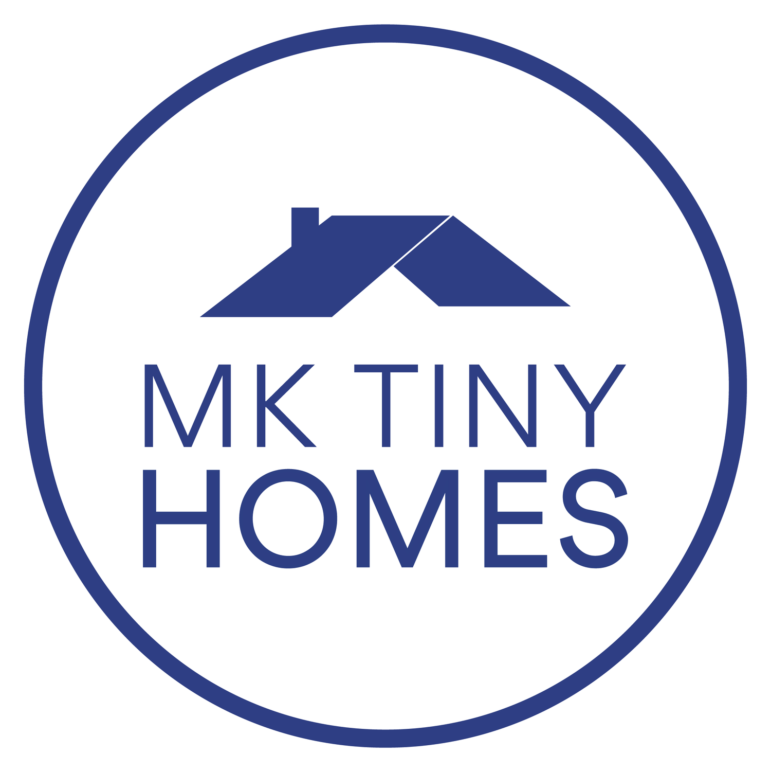 MK Tiny Homes - Geelong