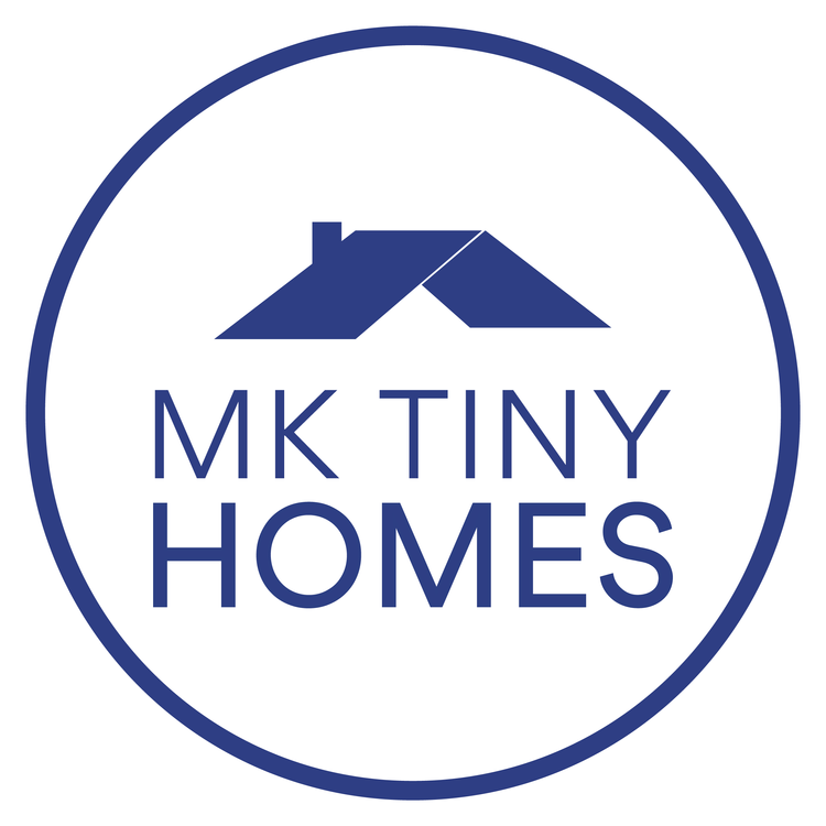 MK Tiny Homes - Geelong