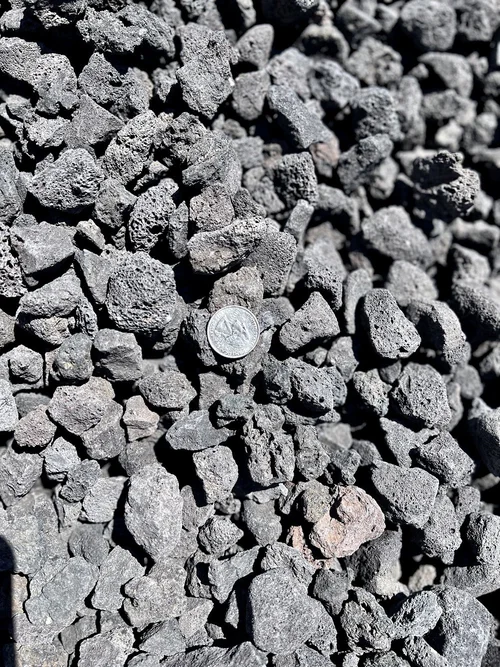 ROCK & SANDS — MOUNTAIN STATES MATERIALS