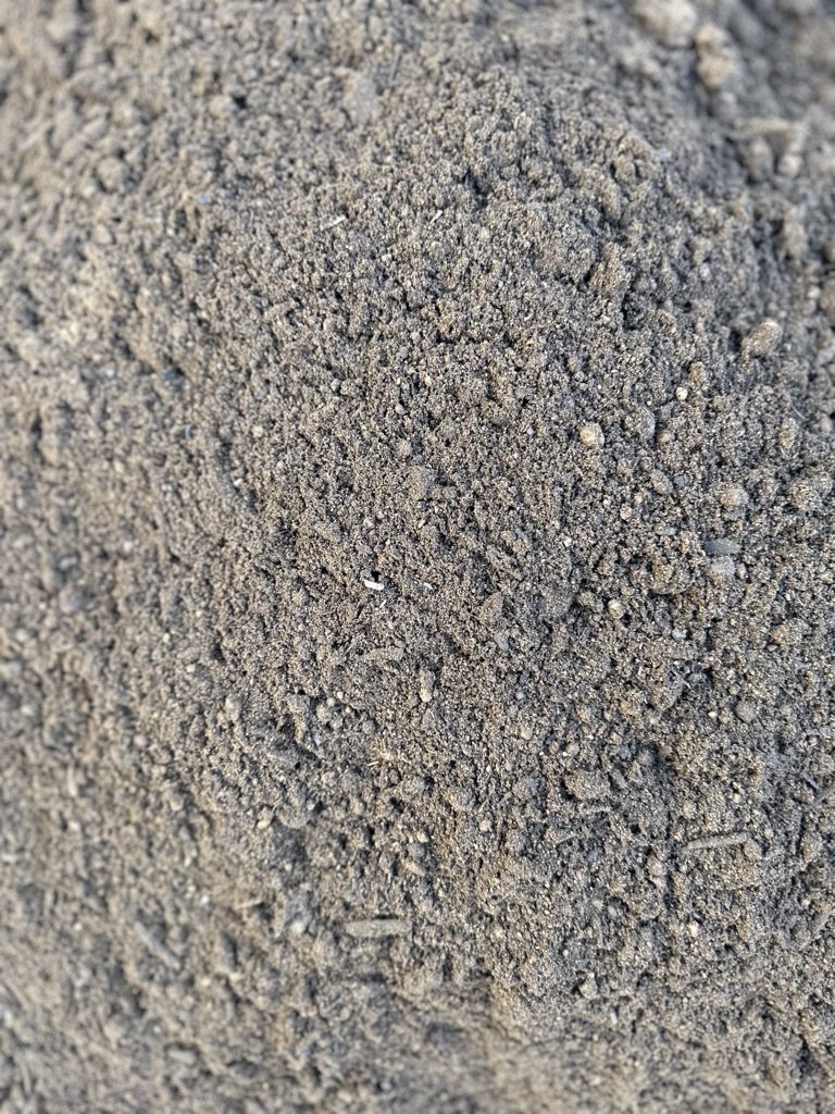 COMPOST & SOILS — MOUNTAIN STATES MATERIALS