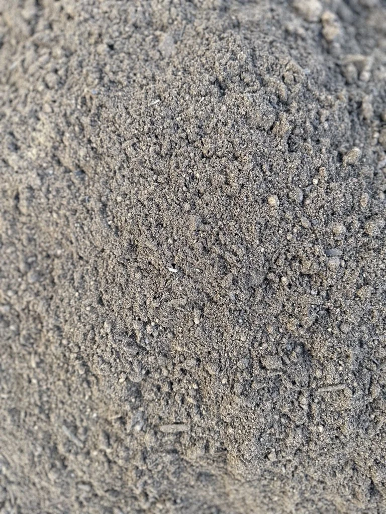 COMPOST & SOILS — MOUNTAIN STATES MATERIALS