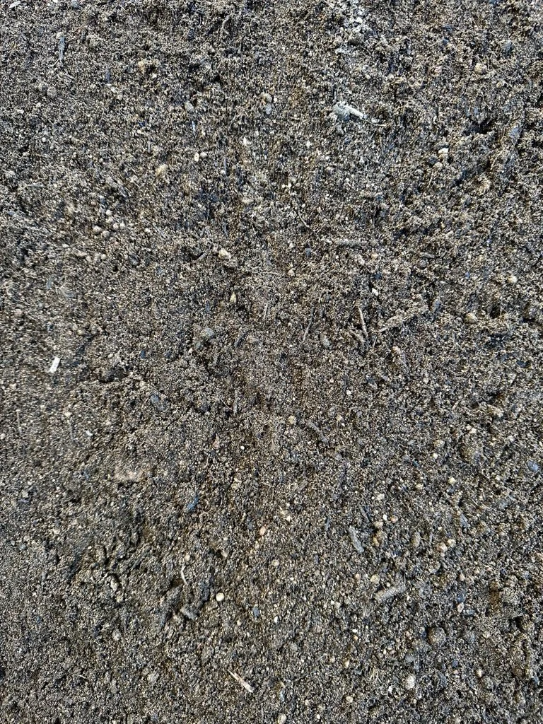 COMPOST & SOILS — MOUNTAIN STATES MATERIALS