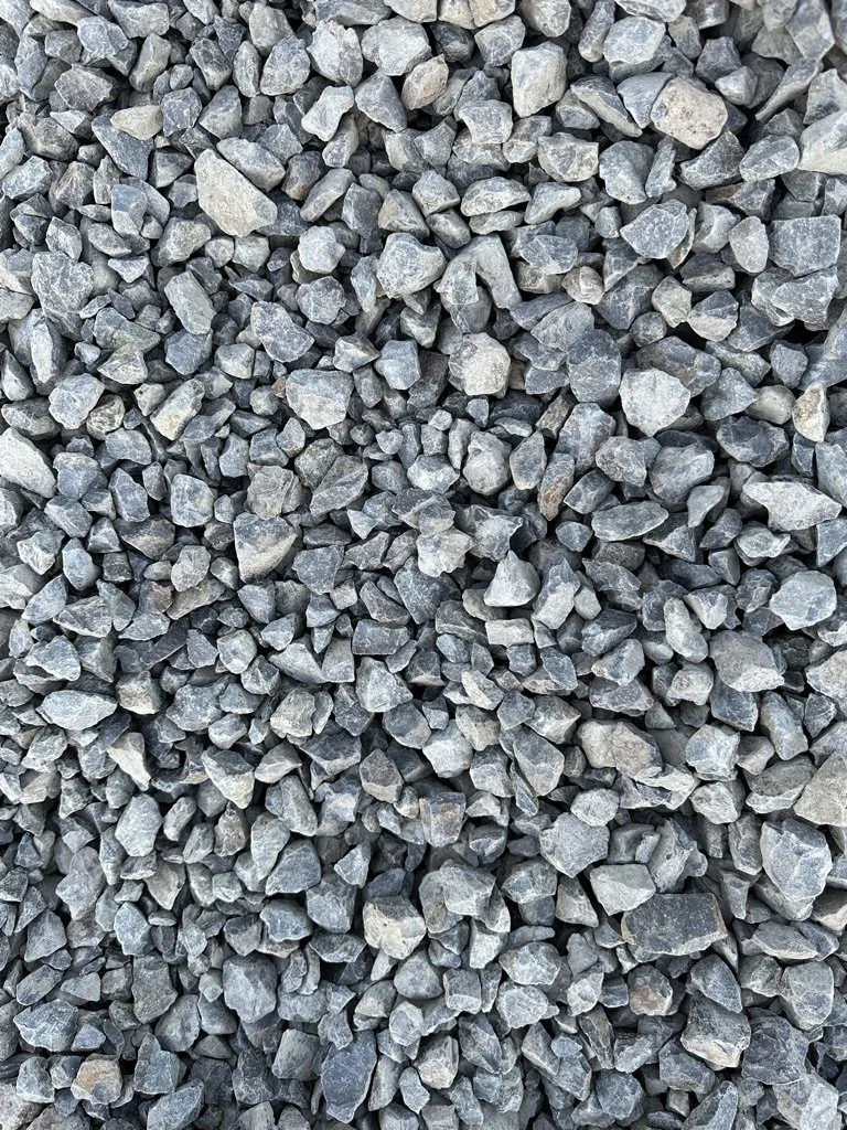 ROCK & SANDS — MOUNTAIN STATES MATERIALS