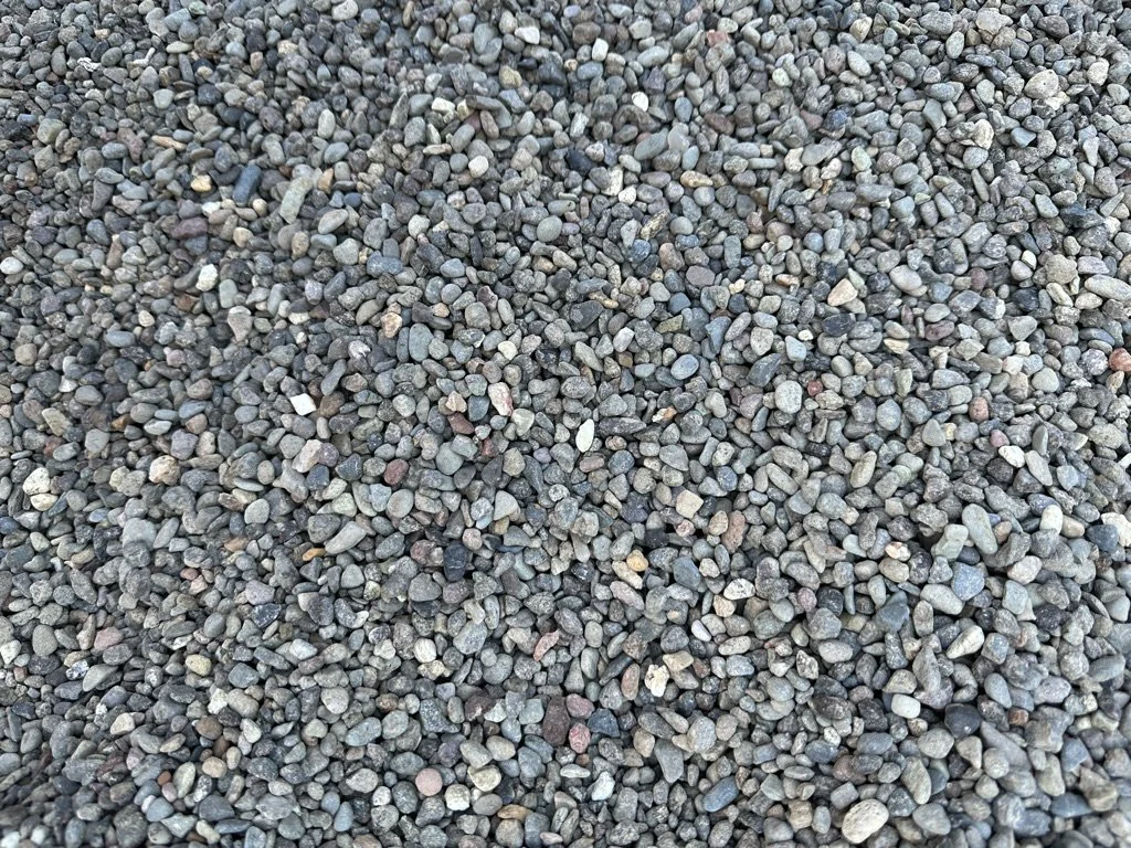 ROCK & SANDS — MOUNTAIN STATES MATERIALS